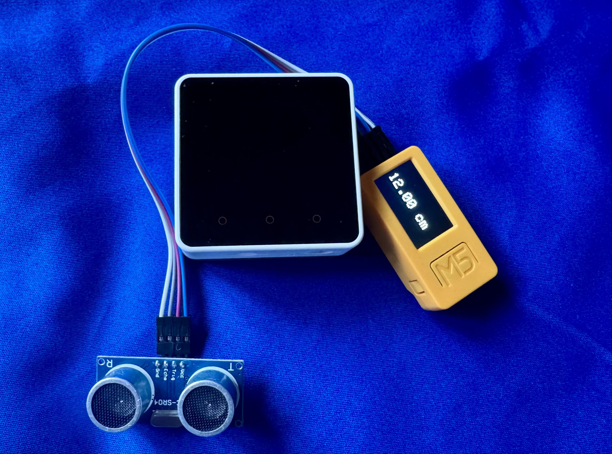 M5Stack - Der bessere Arduino