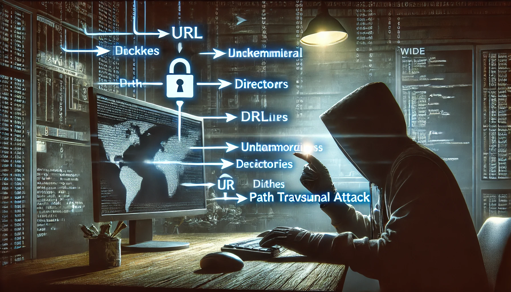 Was ist ein Path Traversal Angriff?